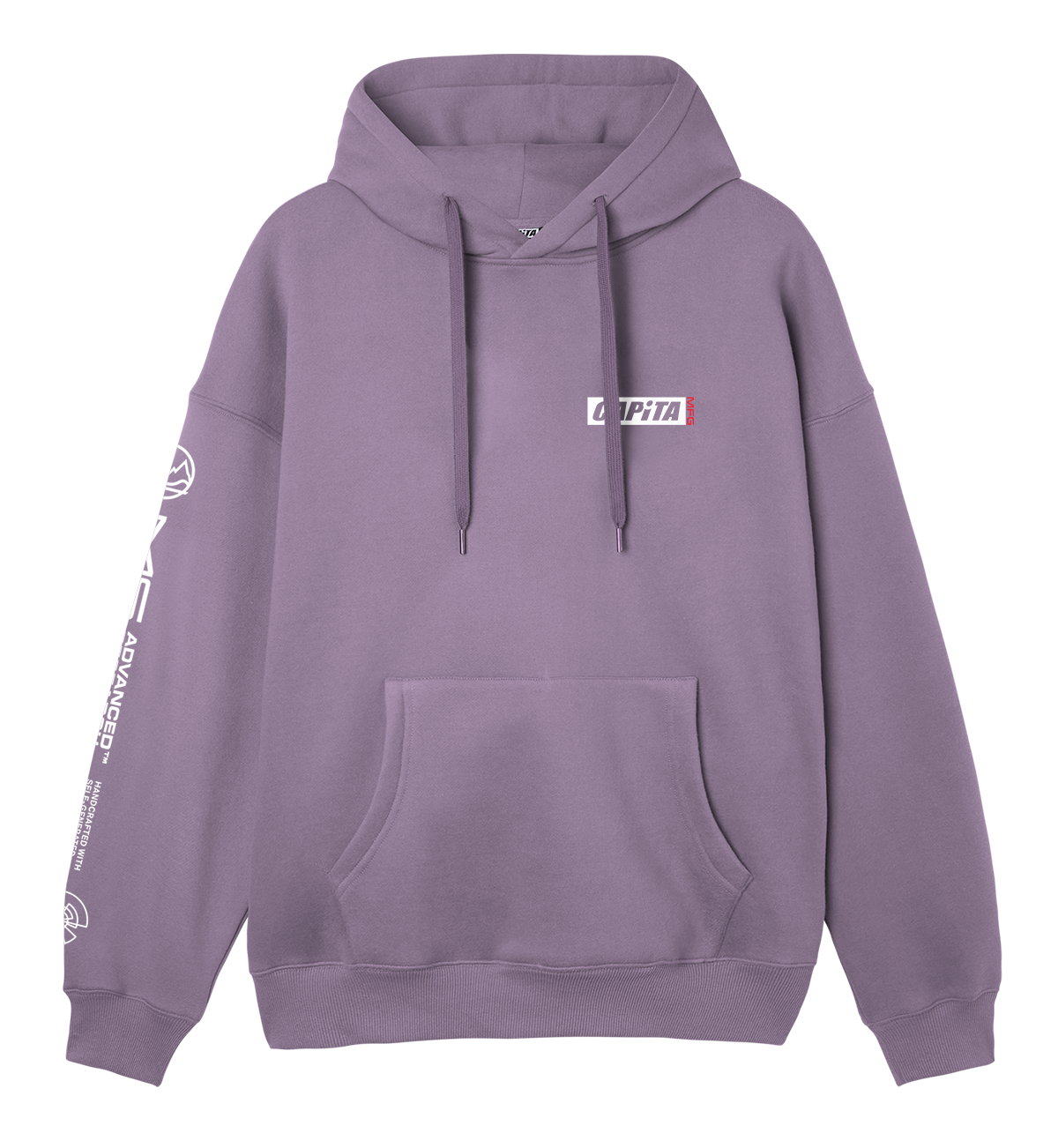 CAPiTA Advanced Hoodie CAPiTA Snowboards | NA
